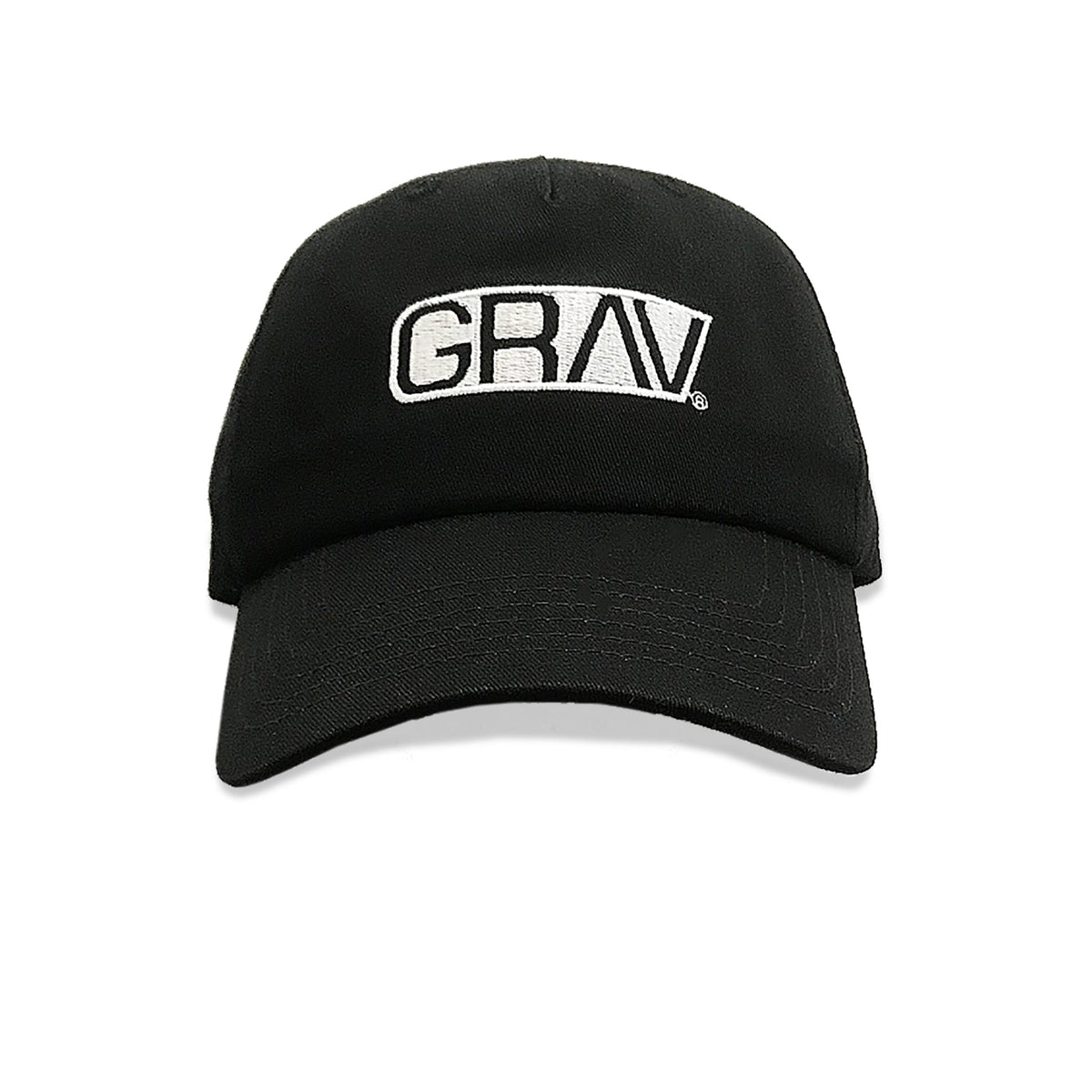 Grav Labs Gorra con Logo · Vuelo 420 Smoke Shop