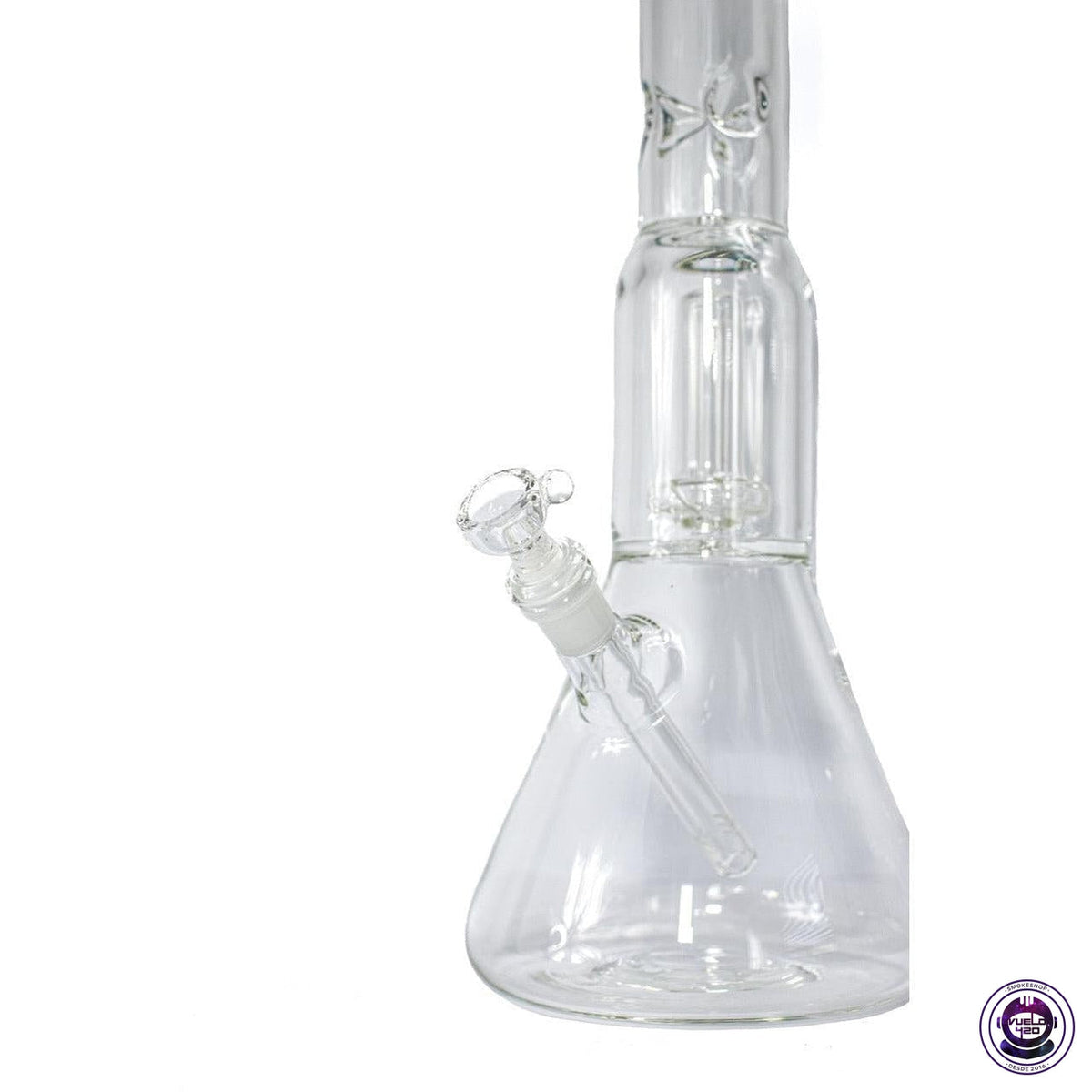TJ-Glass-20-Bong-Beaker-con-Filtro-de-Regadera-60cm-Bongs-TJ-Glass ...