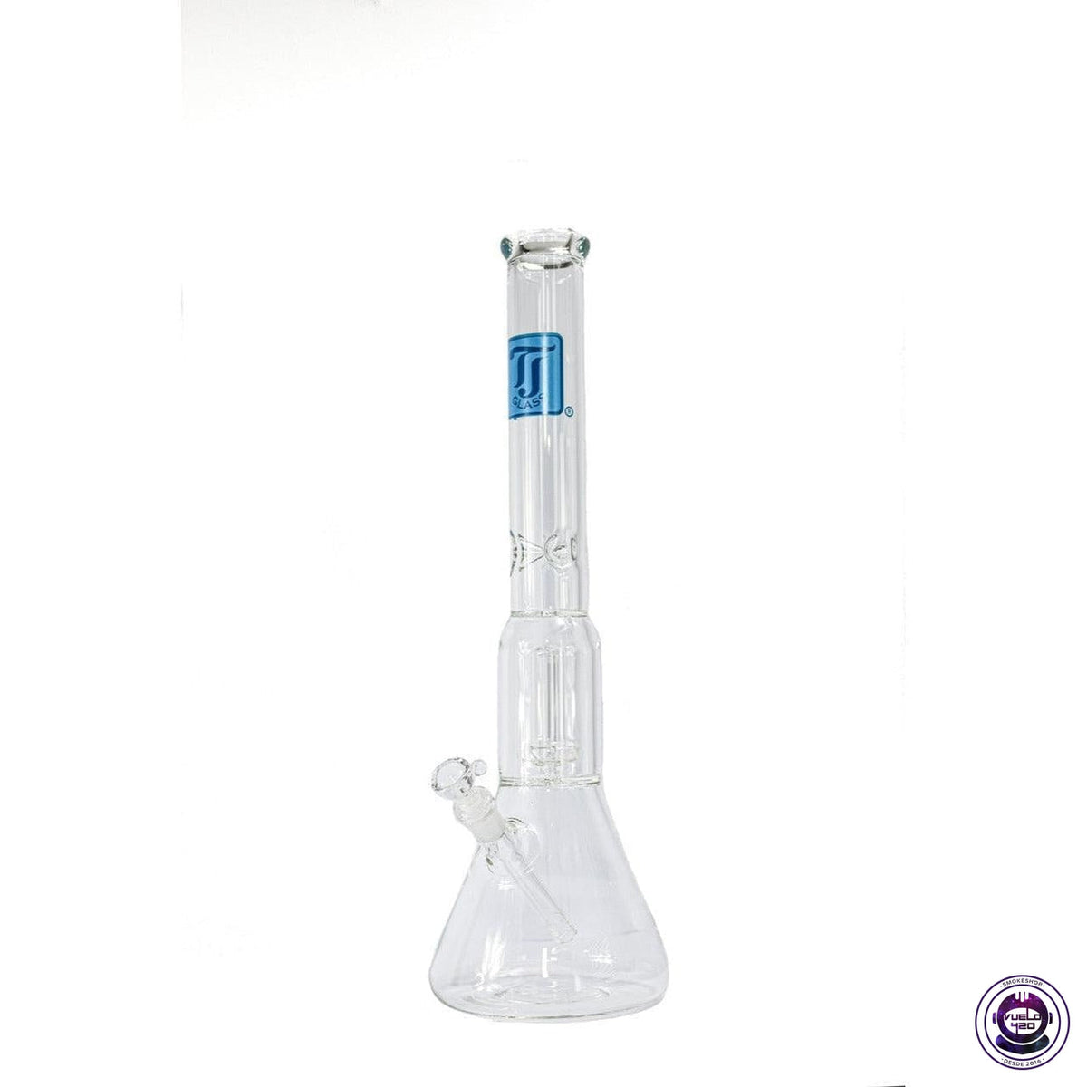 TJ-Glass-20-Bong-Beaker-con-Filtro-de-Regadera-60cm-Bongs-TJ-Glass ...